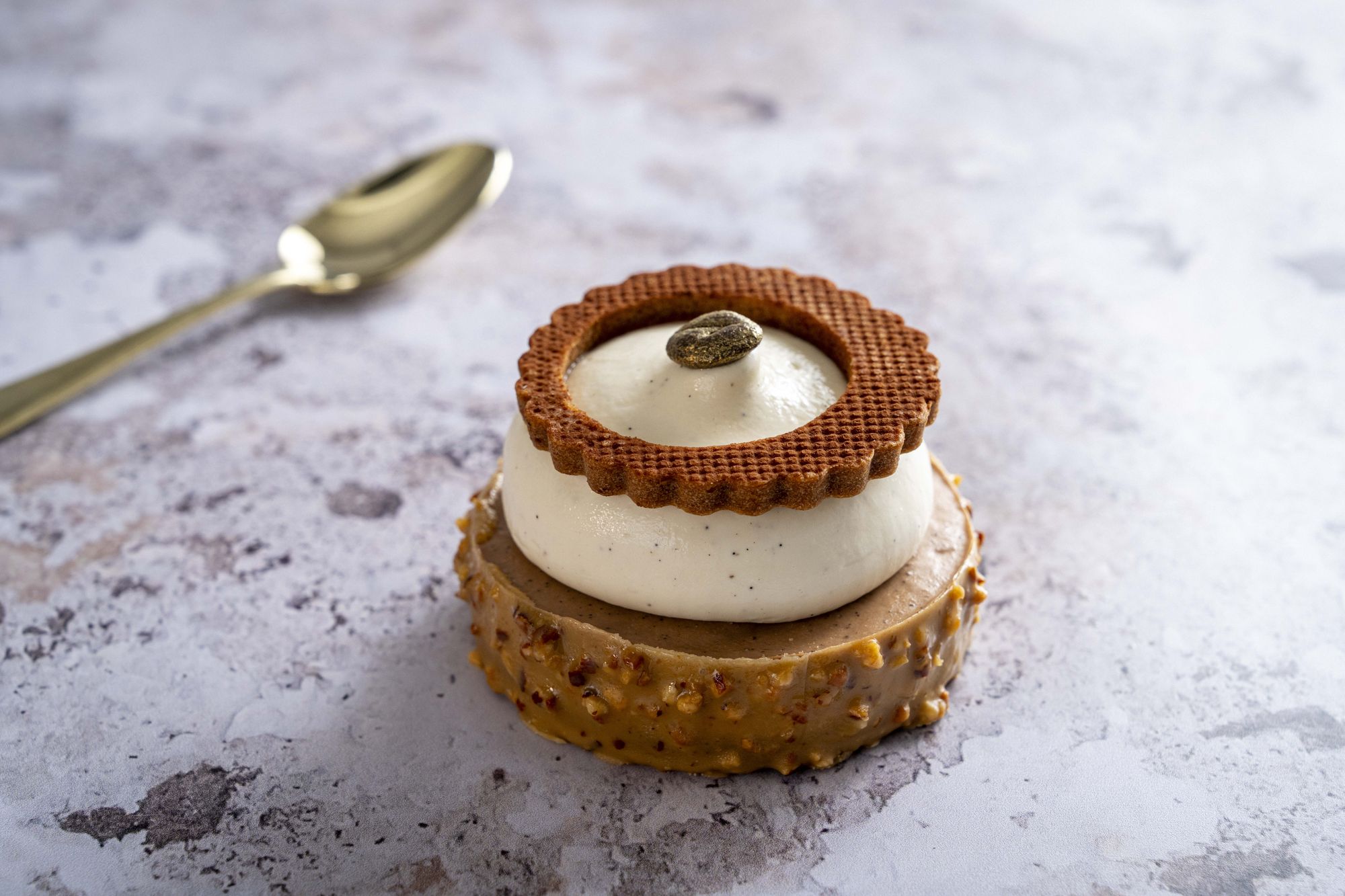 Nos pâtisseries à partager