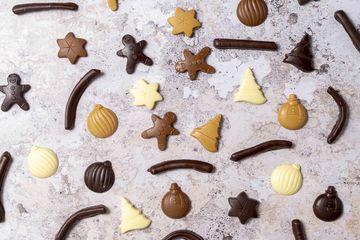 Bibiche - Pâtisseries, viennoiseries et encas salés à Caen.