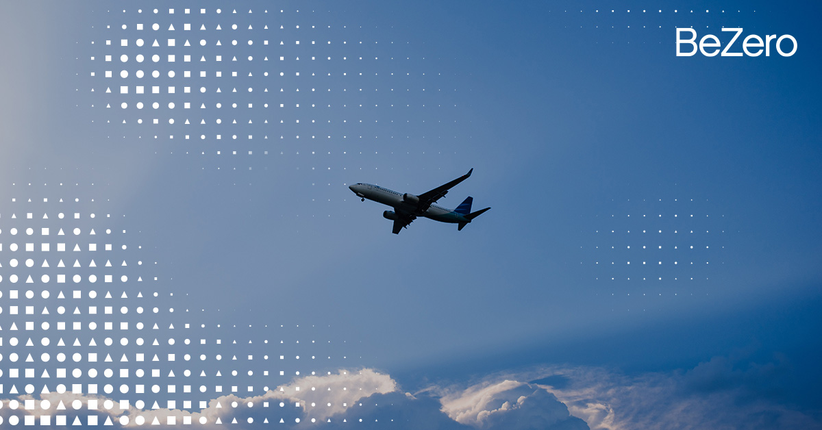 Net-zero Aviation, Carbon Removals and Sustainable Fuels | BeZero Carbon