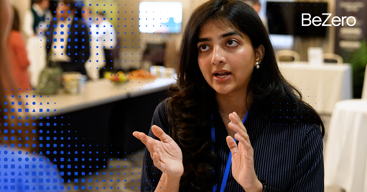 What our data reveals about how developers share project information | BeZero Carbon