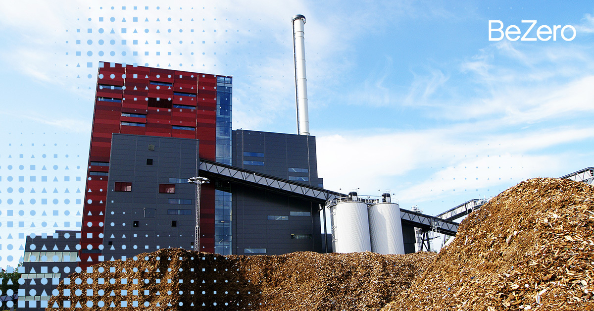 BeZero's Energy Efficiency Methodology | BeZero Carbon