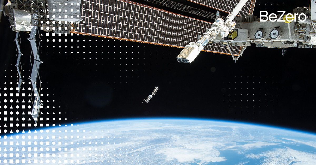 Webinar - Geospatial Tech and Ratings | BeZero Carbon