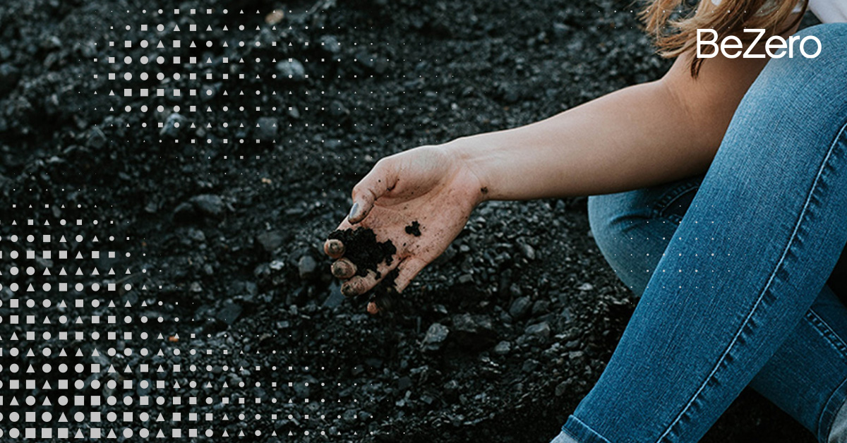 First Ever Biochar Rating and Engineered Carbon Removals | BeZero Carbon