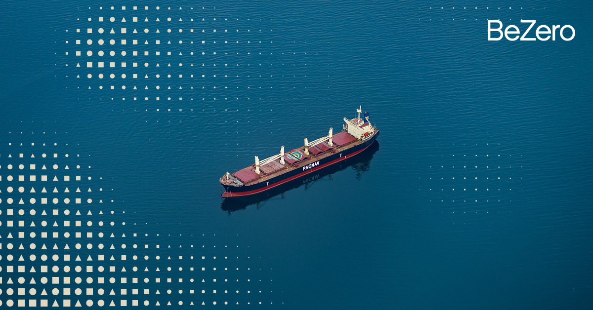 Decarbonising the Shipping Industry: Advanced Biofuels | BeZero Carbon
