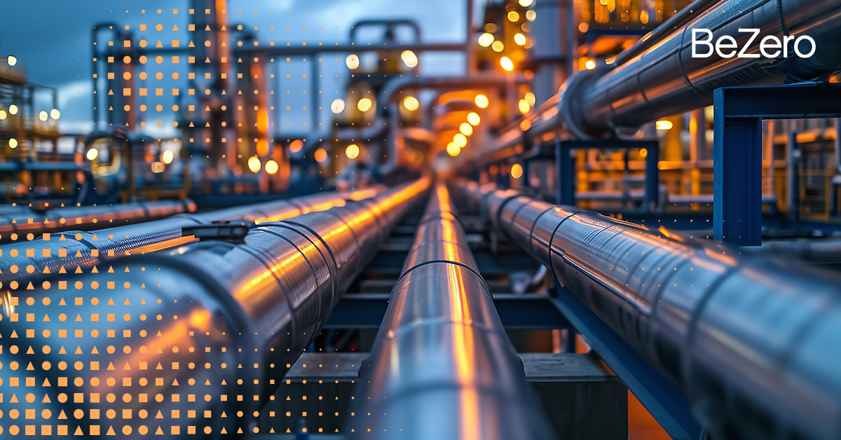 Non-Renewable Energy methodology | BeZero Carbon