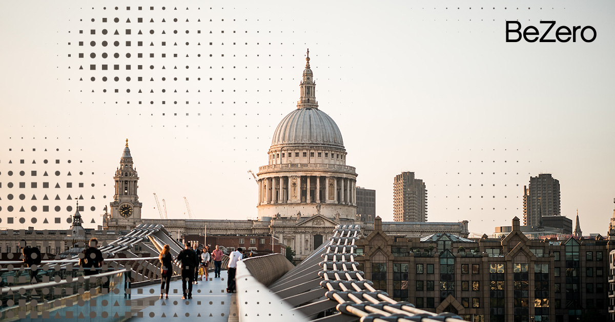 BeZero Carbon raises 50 million dollars in series b funding