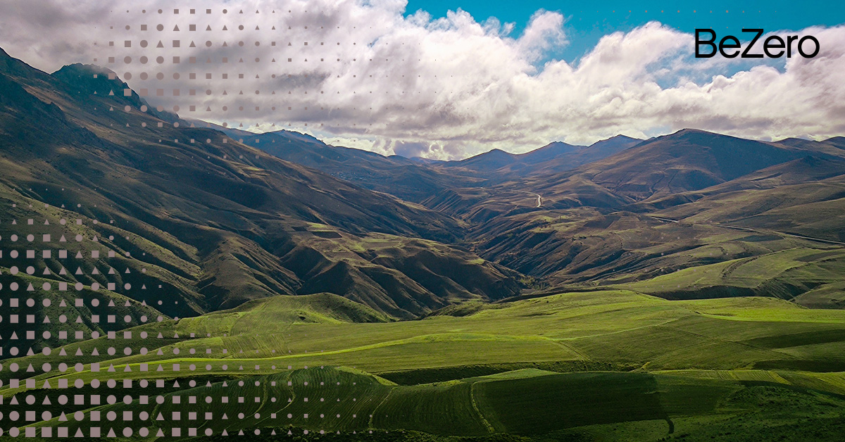 Country-level Analysis and BeZero Ratings | BeZero Carbon