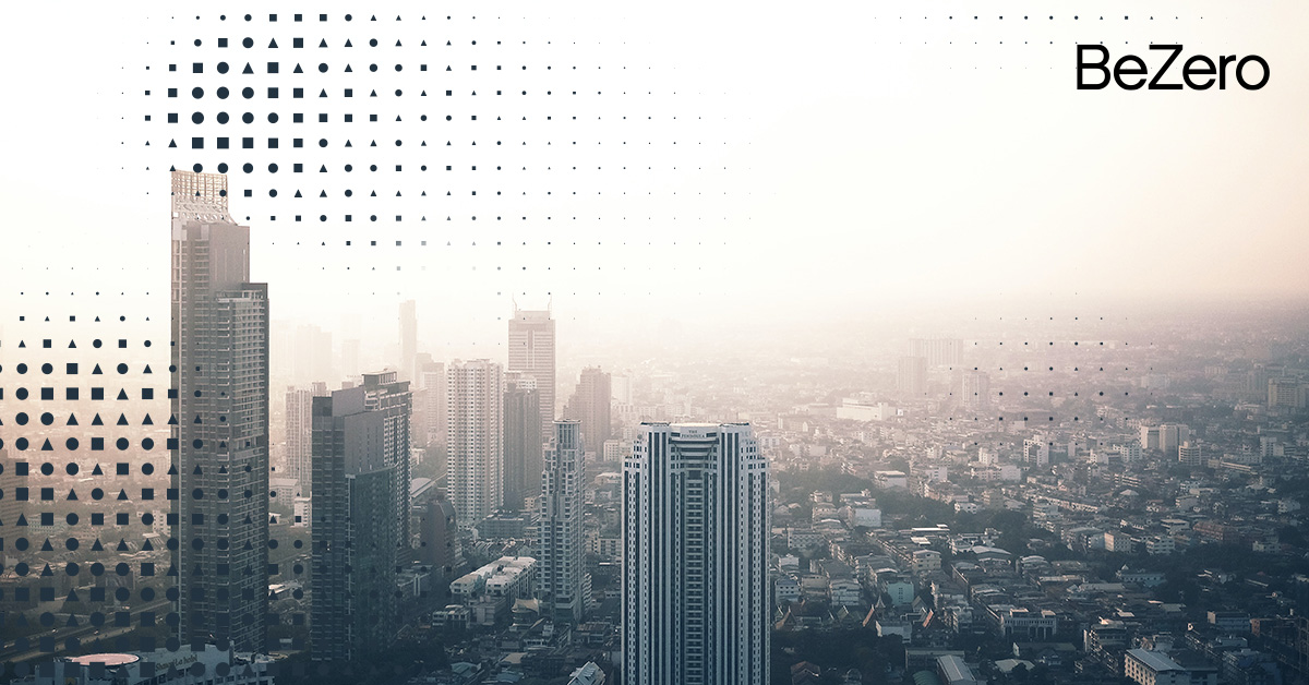 Why Companies Matter for the Global Climate Agreement | BeZero Carbon