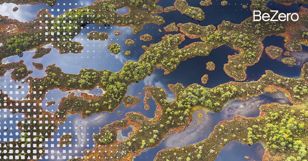 Soil Carbon & Agriculture Methodology | BeZero Carbon