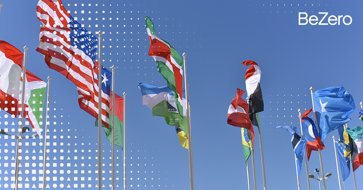 Article 6: How to Scale The ITMO Market Webinar | BeZero Carbon