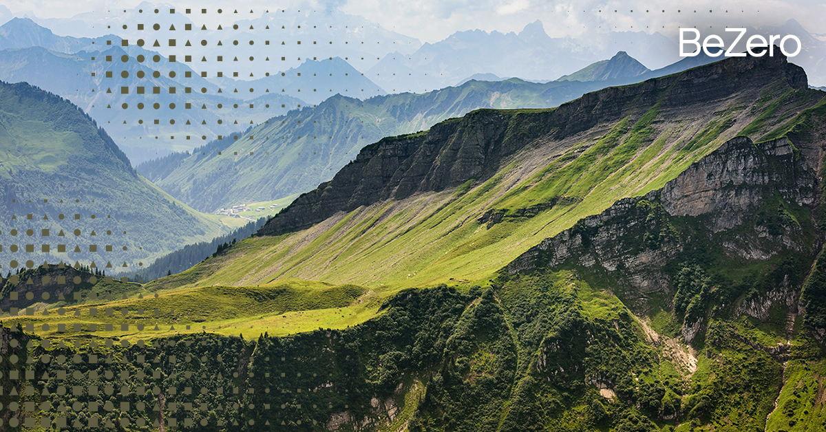 MRV Frequency and Buffer Pools | BeZero Carbon