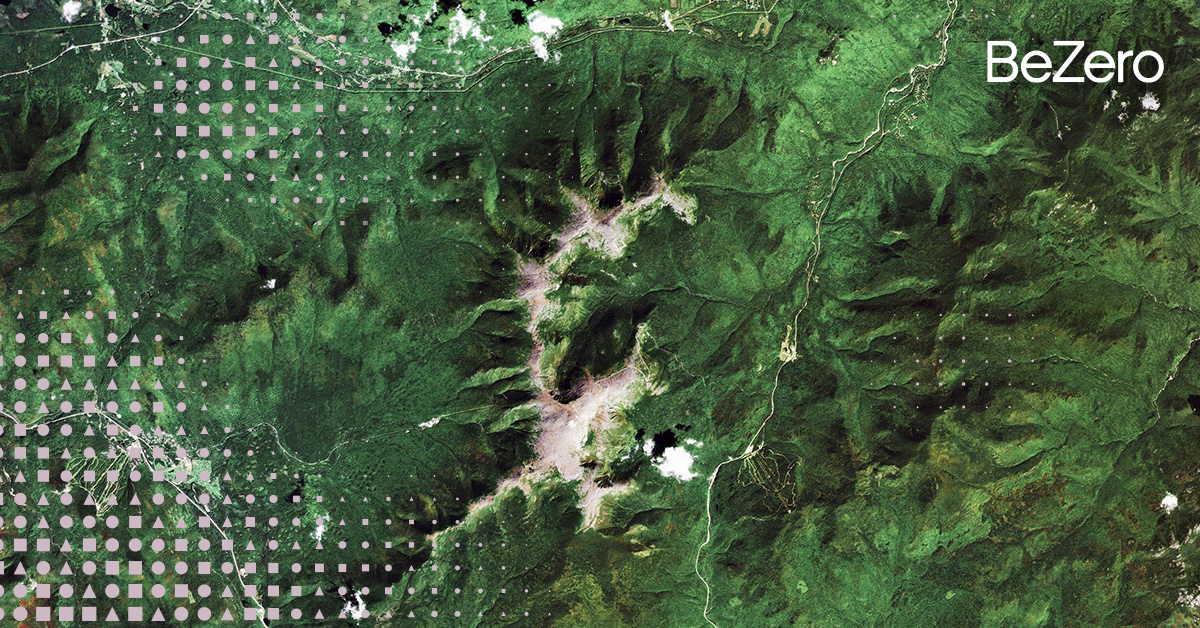 Monitor Carbon Projects from Space on the BeZero Platform | BeZero Carbon