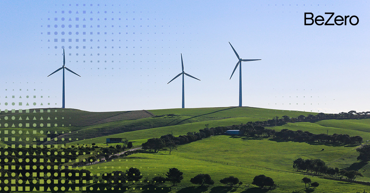 Renewable Energy Methodology | BeZero Carbon