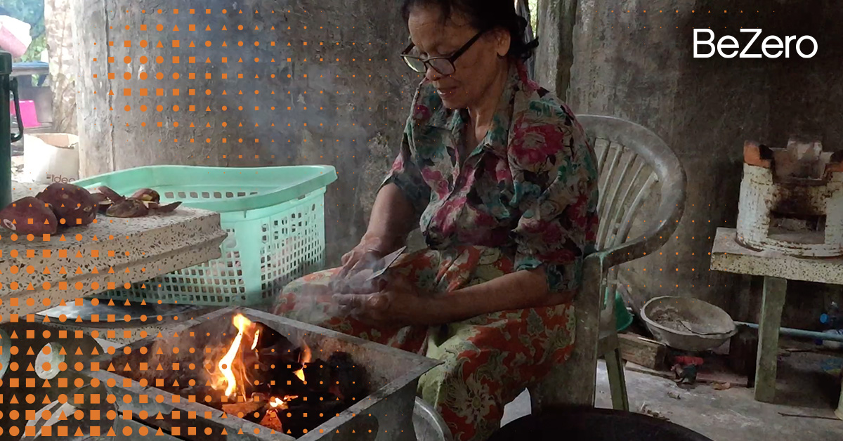 An Introduction to Cookstove Projects in the Voluntary Carbon Market ...