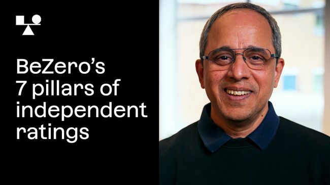 Governance | BeZero Carbon