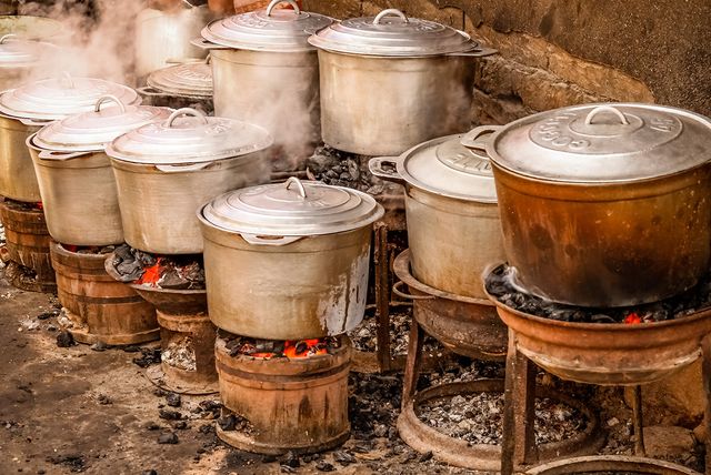 BeZero Carbon announces portfolio review of Cookstoves ratings
