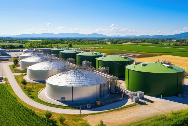 First BECCS Rating: Another Step in Scaling Up Engineered Carbon ...