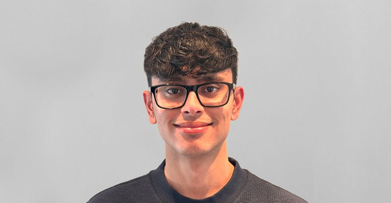 Aman Patel | BeZero Carbon