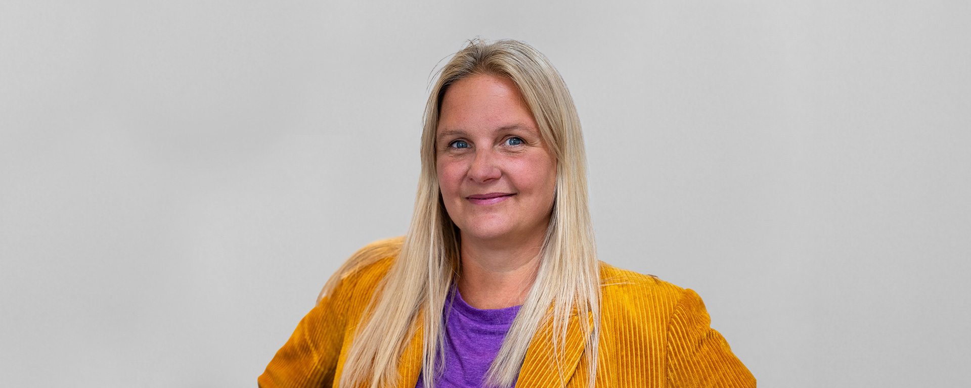 Nicky Wrightson | BeZero Carbon