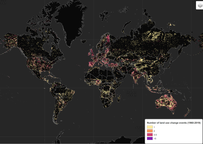 Drivers of loss: a way forward for biodiversity claims? | BeZero Carbon