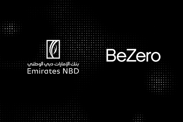 BeZero Announces Partnership with Emirates NBD | BeZero Carbon