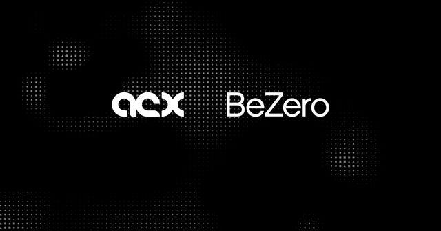 BeZero Carbon and ACX extend partnership to bring carbon ratings to new ...