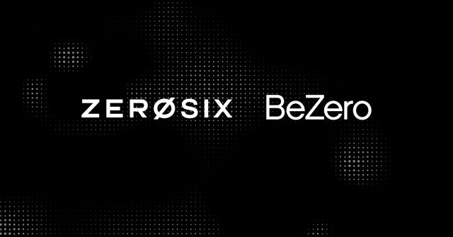 BeZero Carbon and ZeroSix join forces | BeZero Carbon