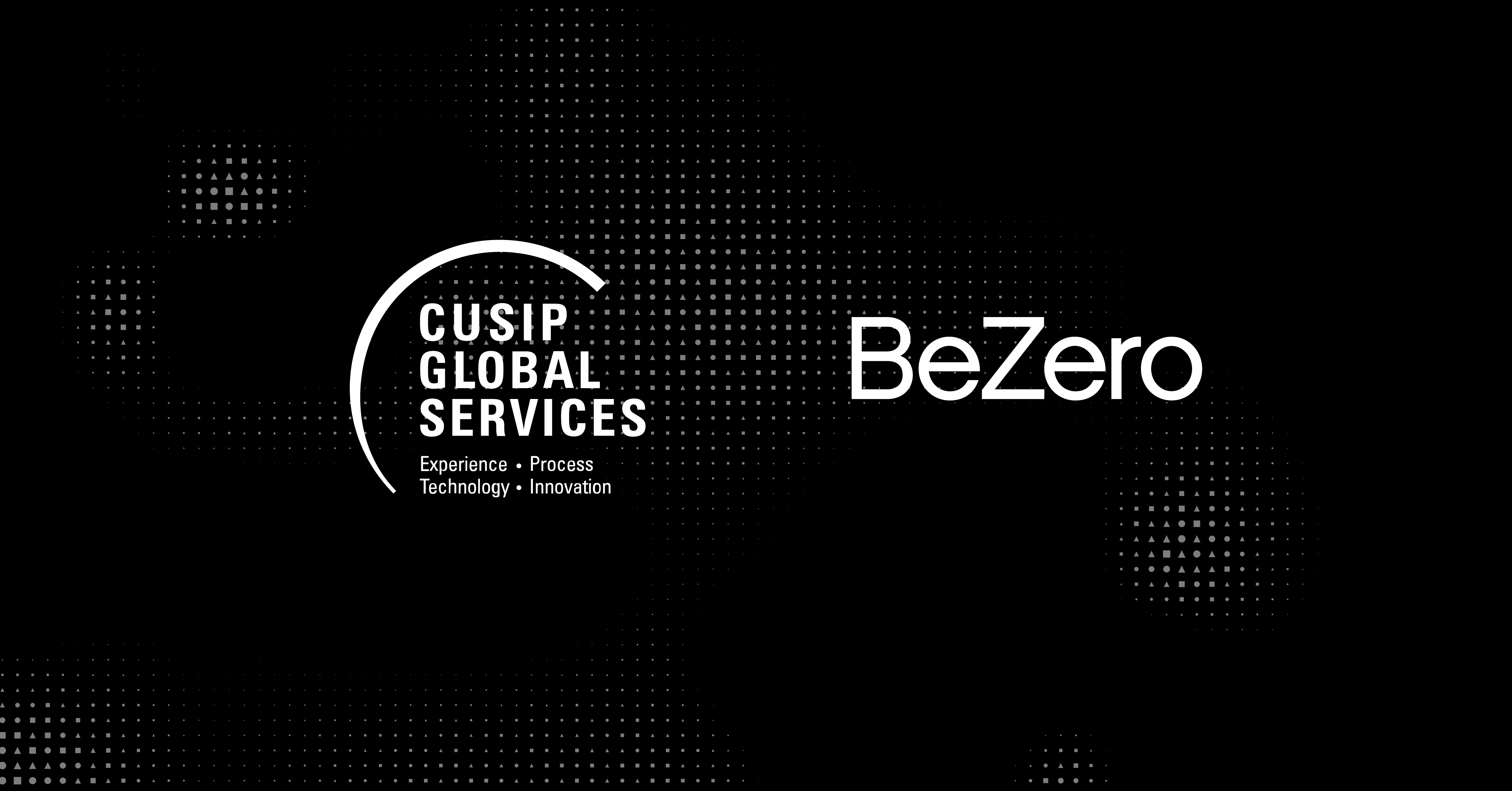 BeZero and CUSIP join forces to create identifiers for carbon credits ...