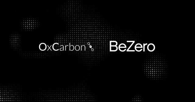 BeZero Carbon and OxCarbon collaborate to boost Voluntary Carbon Market ...