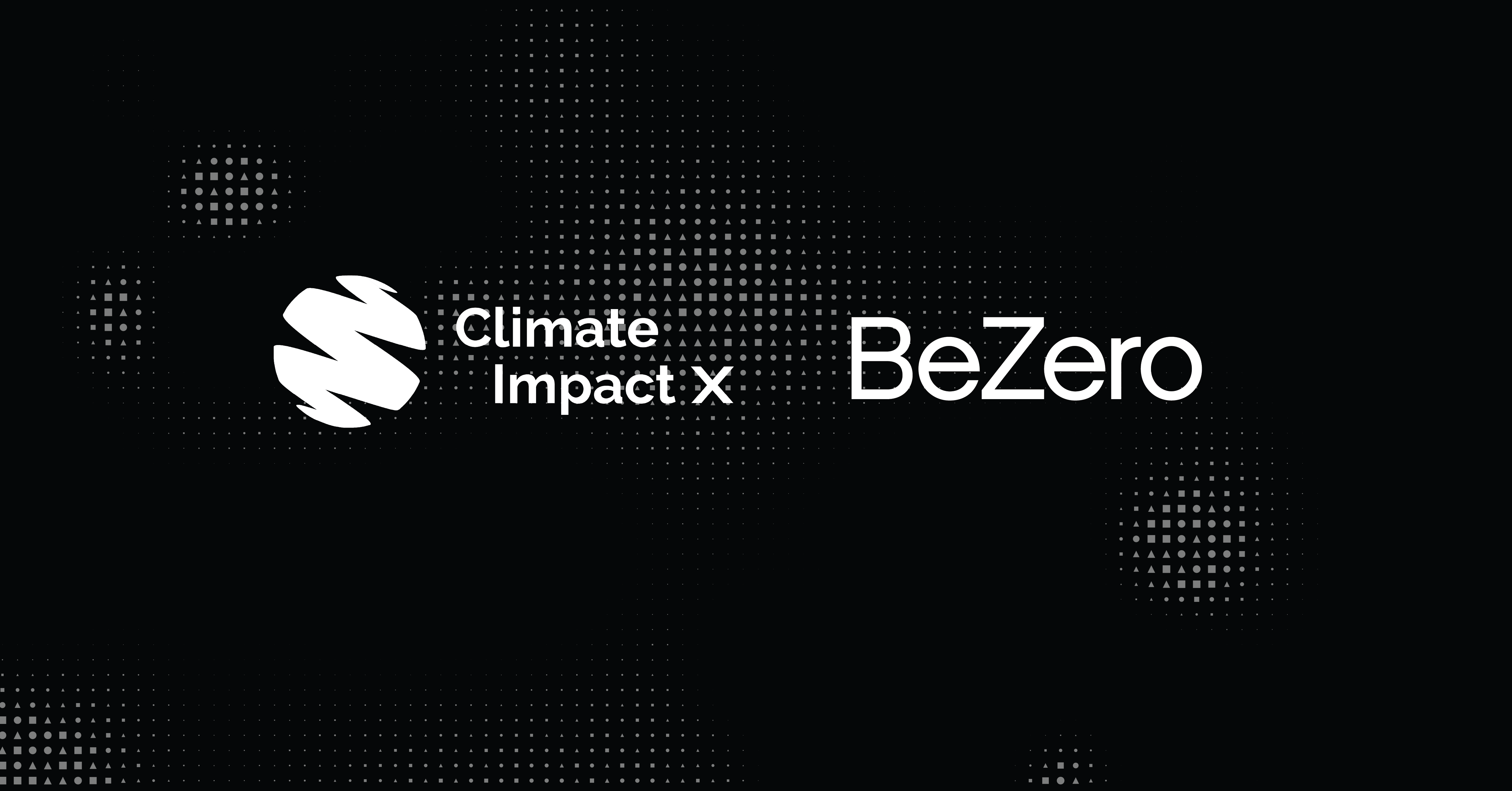 BeZero Carbon Partners With Climate Impact X | BeZero Carbon
