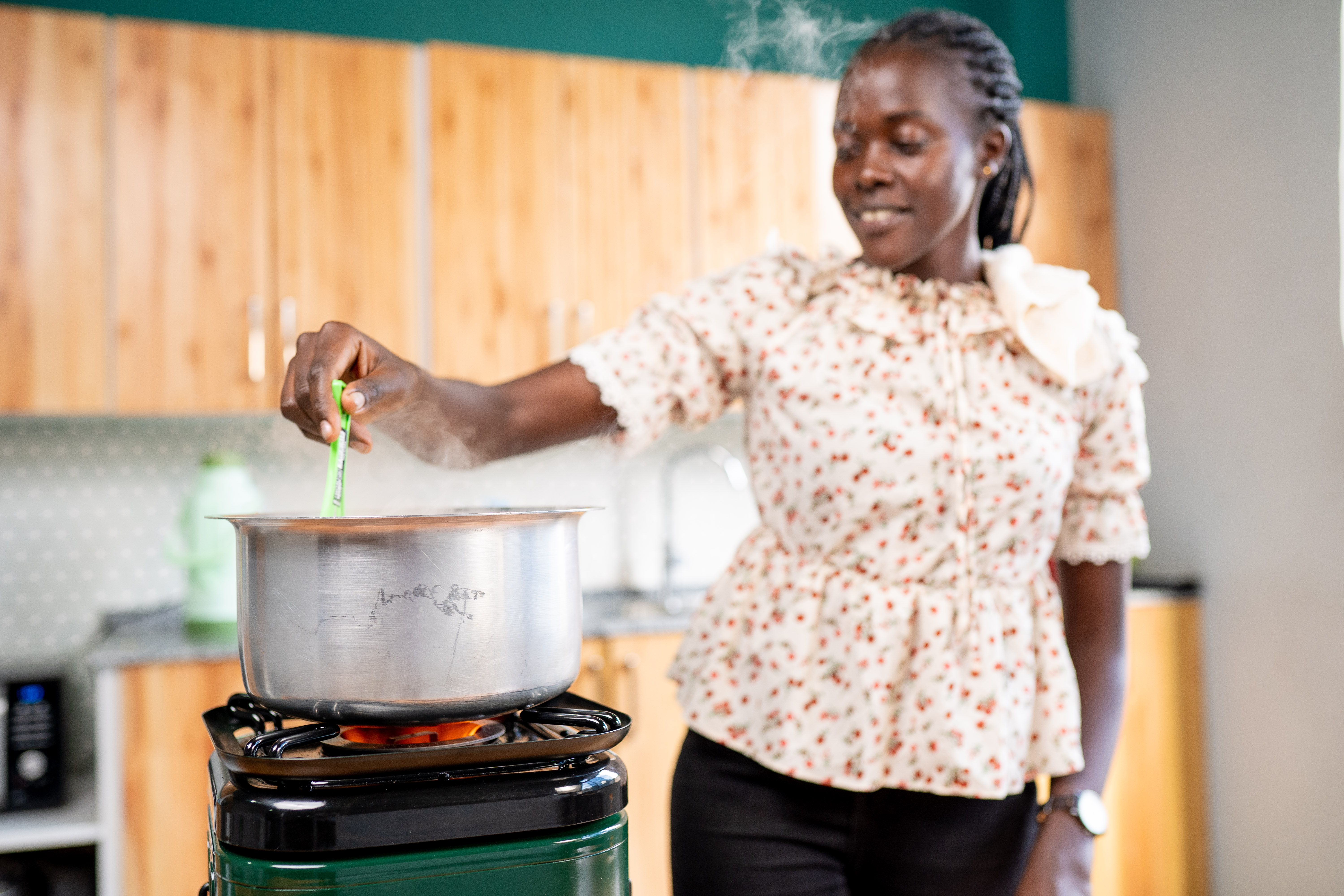 Testimonials: EcoSafi | BeZero Carbon