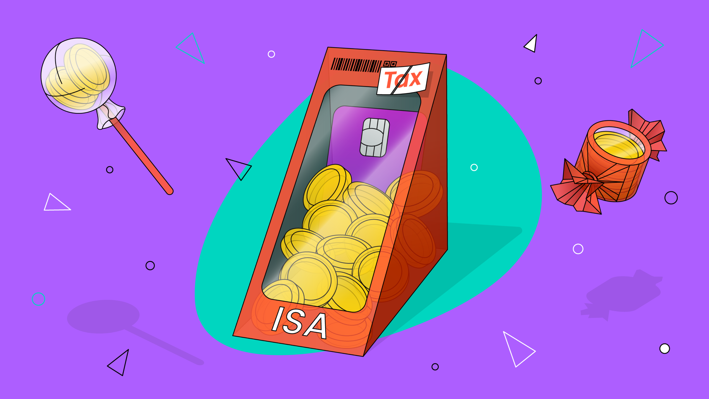 What is an ISA and How it Works: UK Taxes on Investments, ISA Accounts