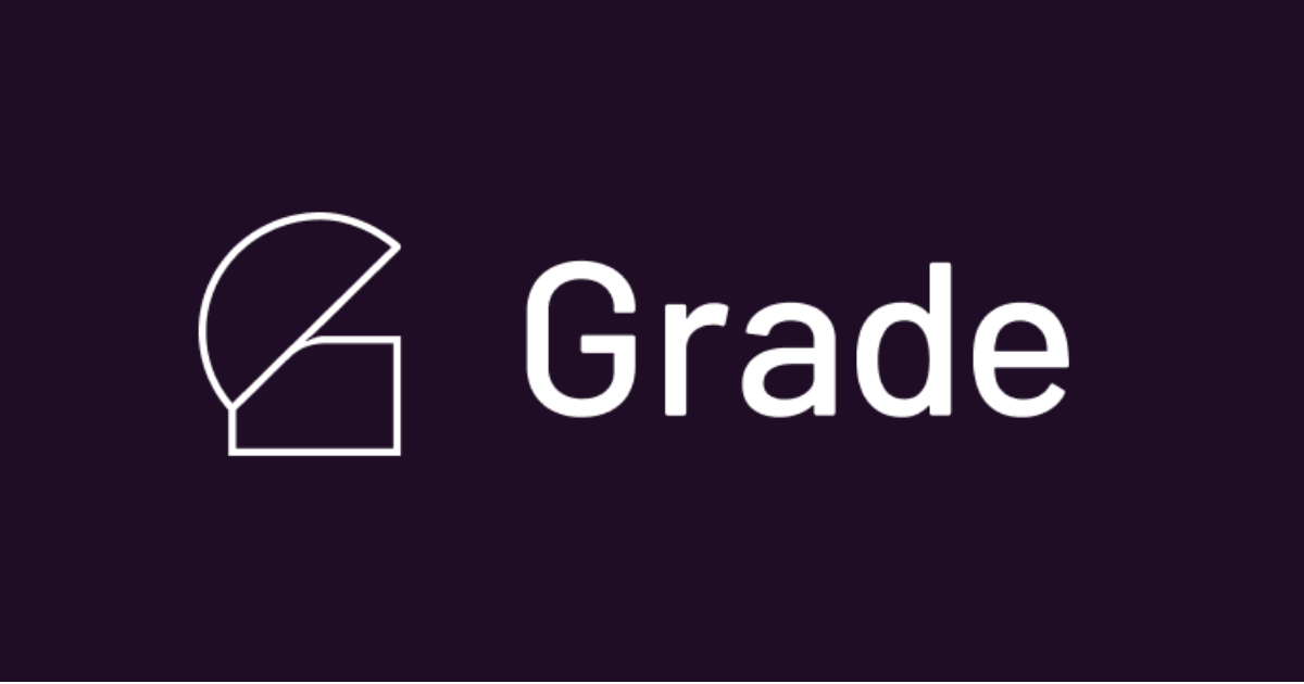 Strategic Product Services for Purpose-Led Growth | Grade