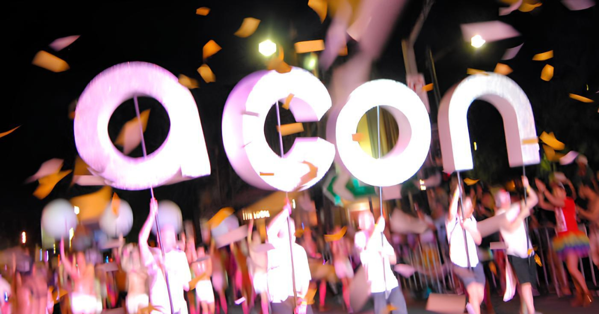 Grade Partner Spotlight: Building a Lasting Relationship with ACON