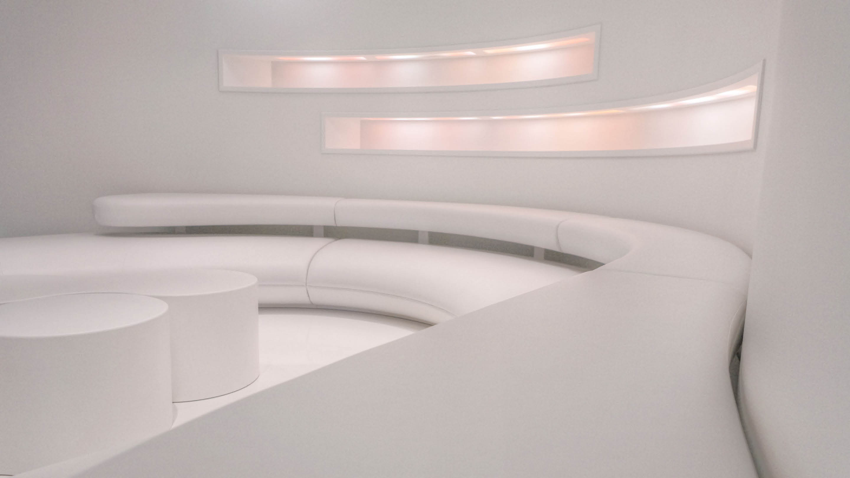 Z-ROOM - ZEILGALERIE FRANKFURT