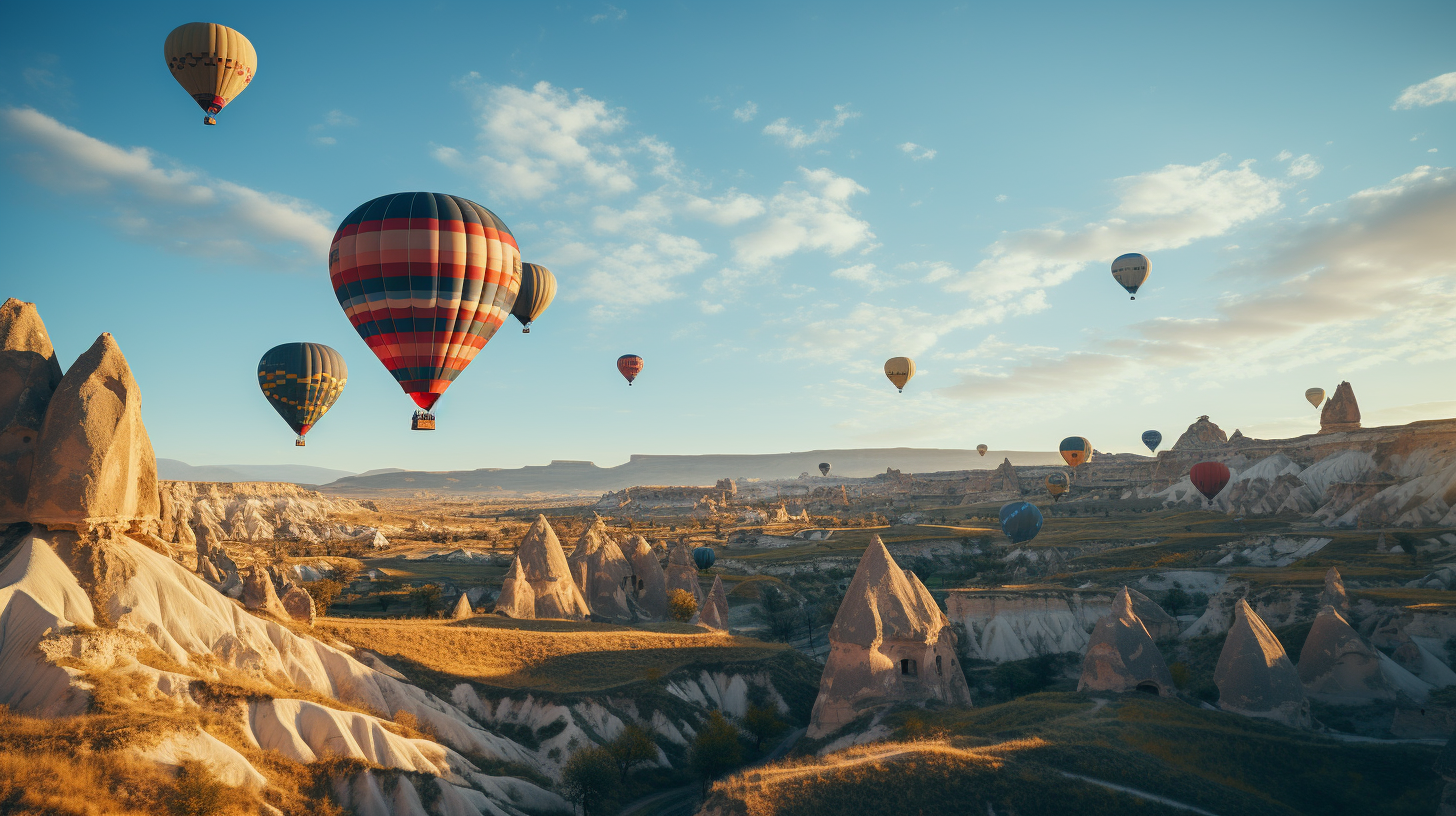 eSIM Turkey: Your Essential Guide to Staying Connected in the Land of ...