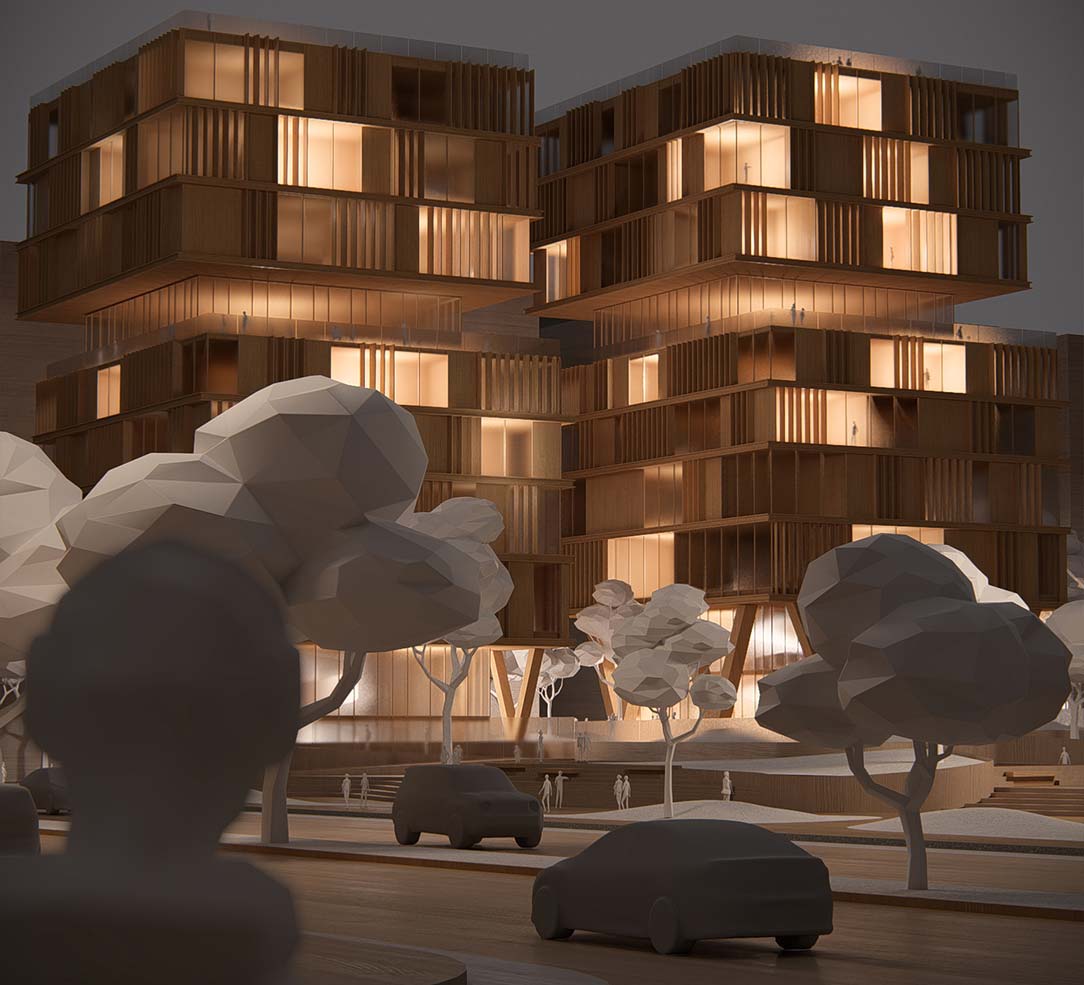 Render Architecture Architectural Rendering 2024: Ultimate 3D Design