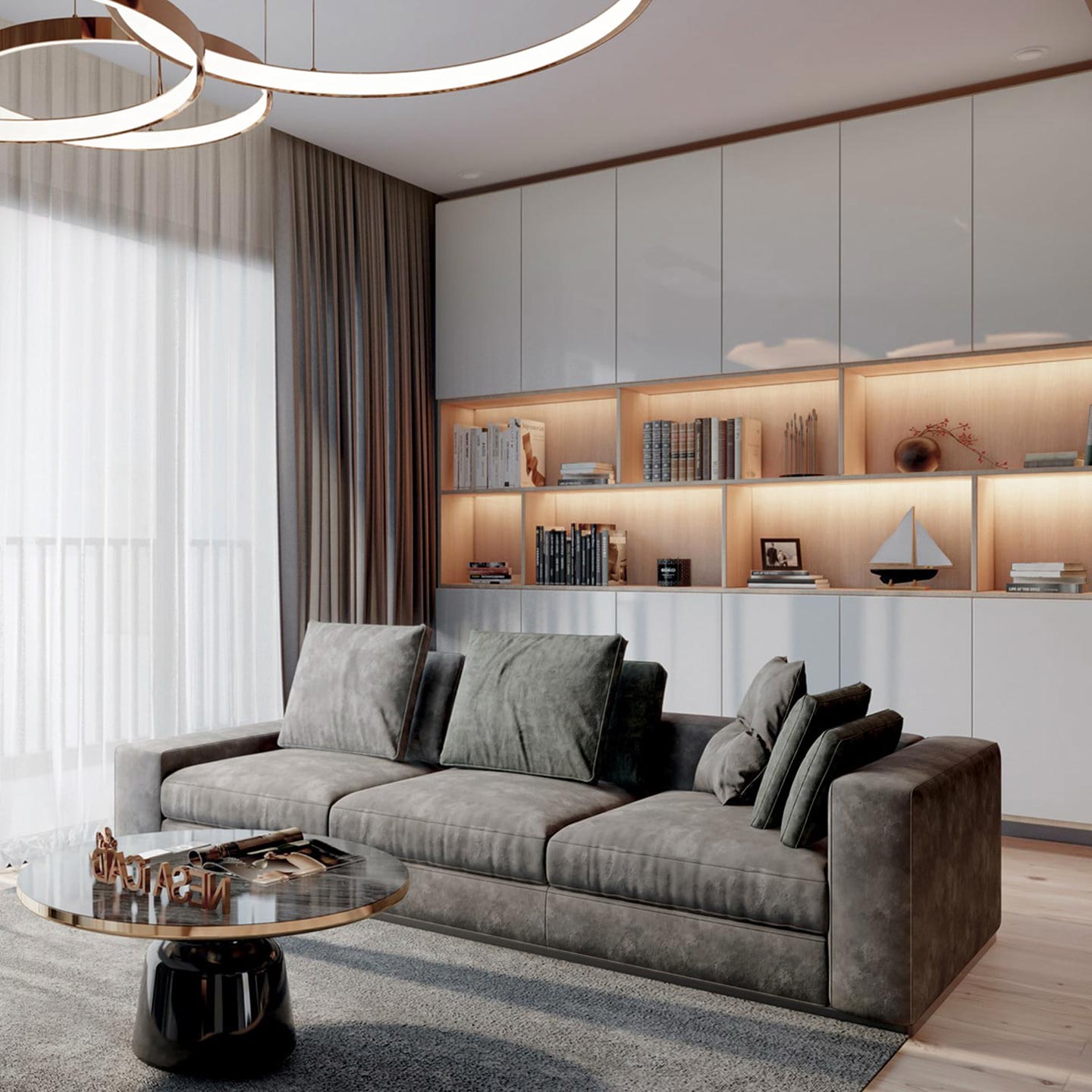 Lumion Realistic Interior Render Settings Sketchup - Infoupdate.org