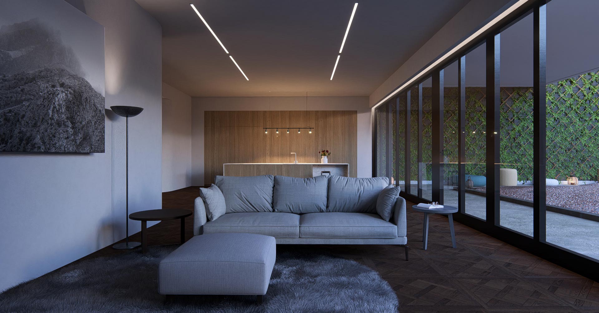 Interior Rendering Tips Lumion