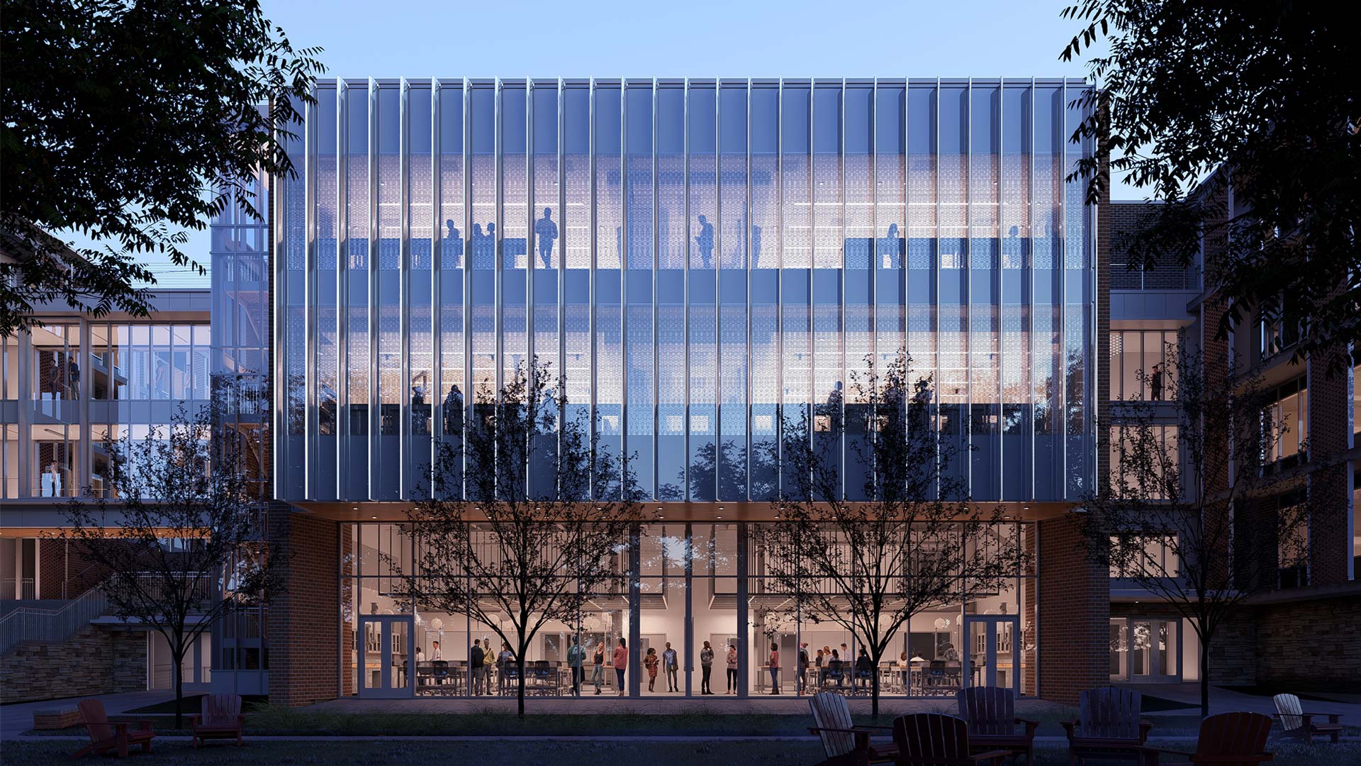 Engineering Rendering