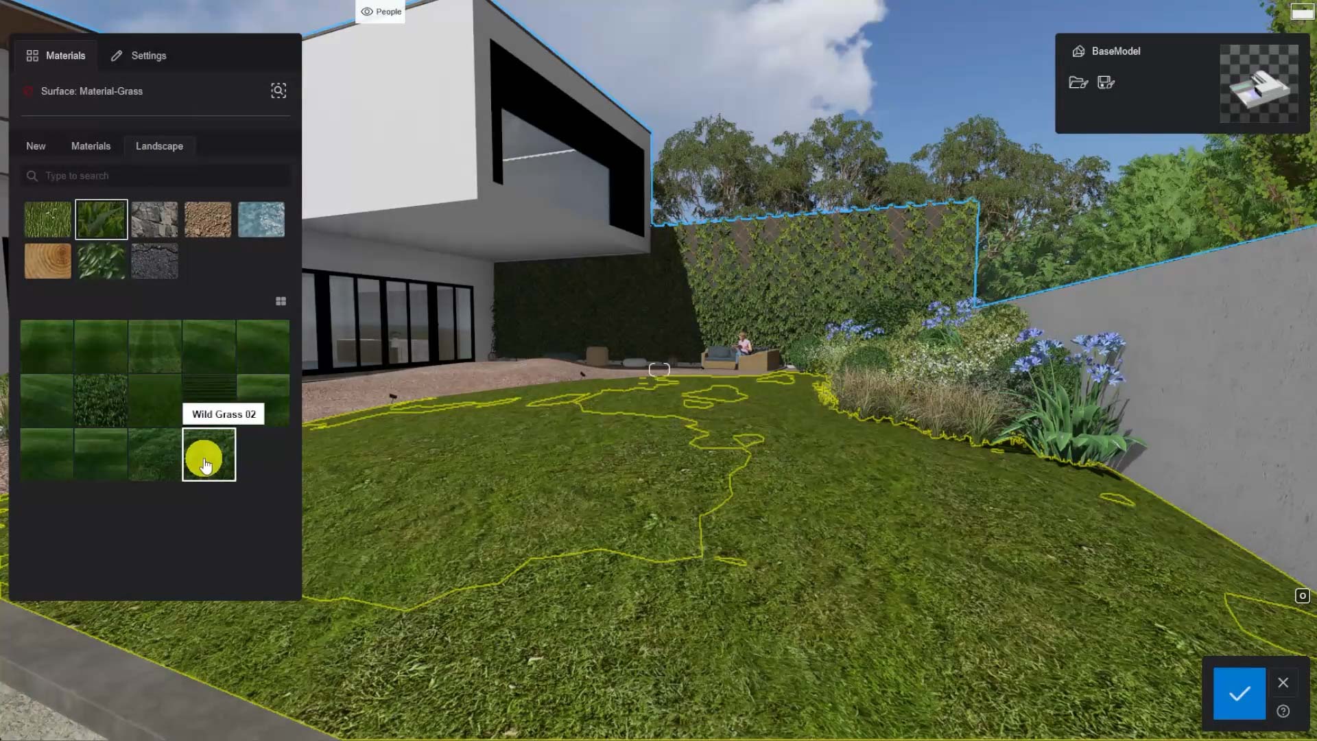 Fast And Easy Landscape Design Rendering Software Lumion 3d
