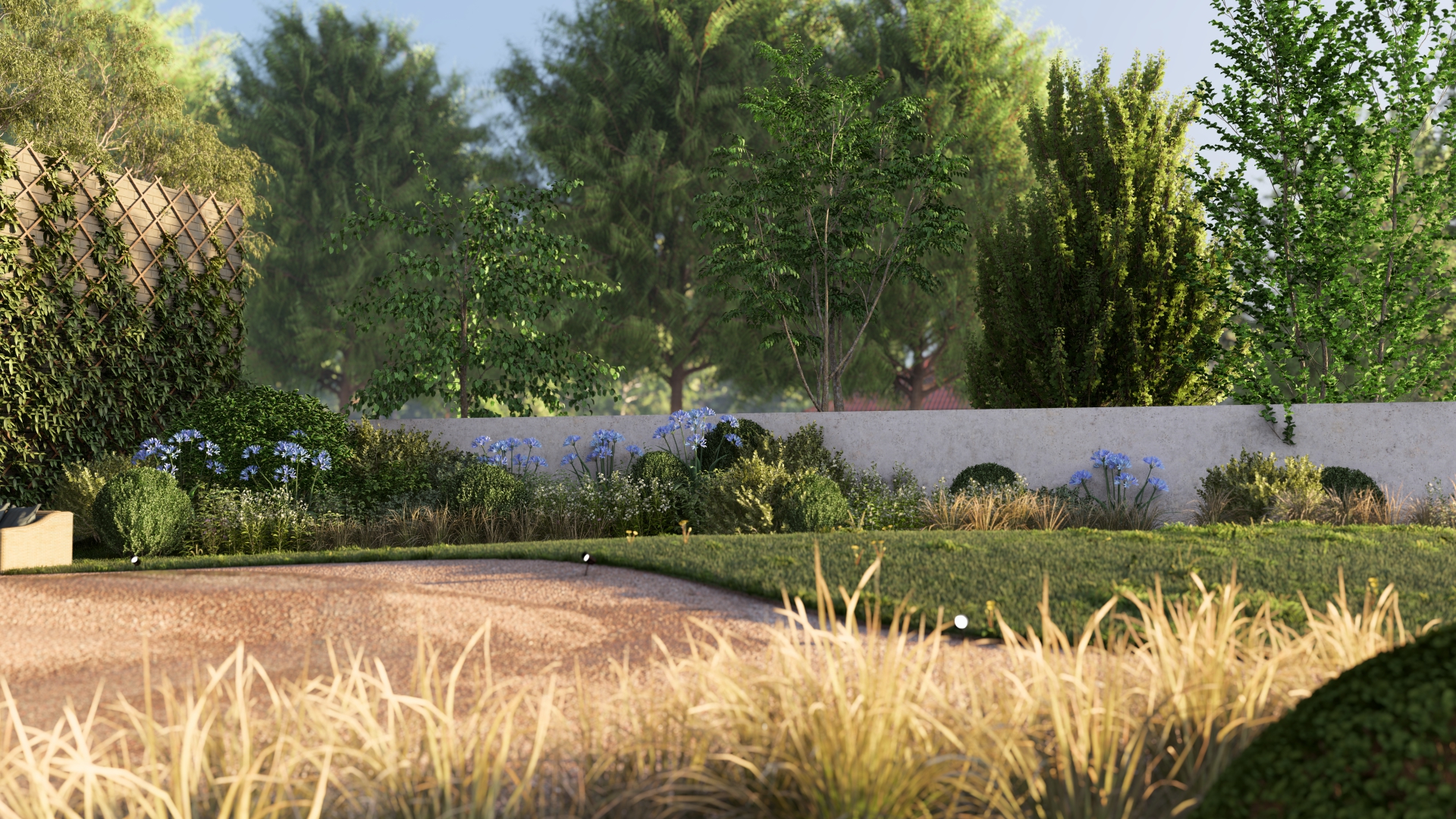 Lumion Landscape Renderings Lumion 10 And Realistic Architectural 3D