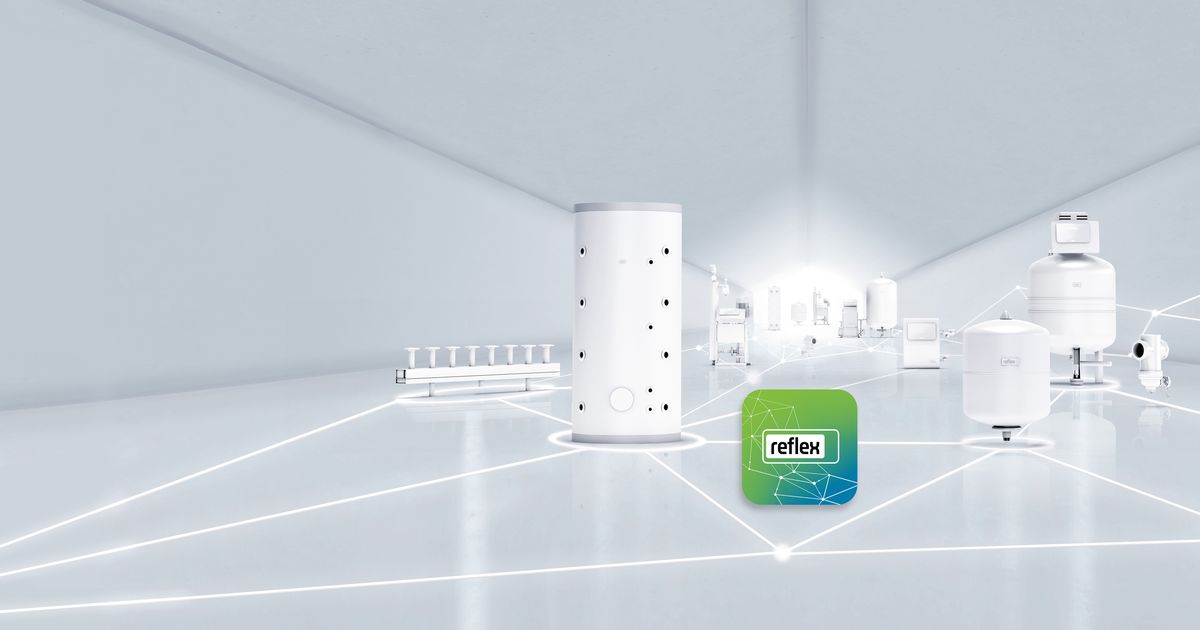 Reflex Winkelmann - Reflex Solutions Pro