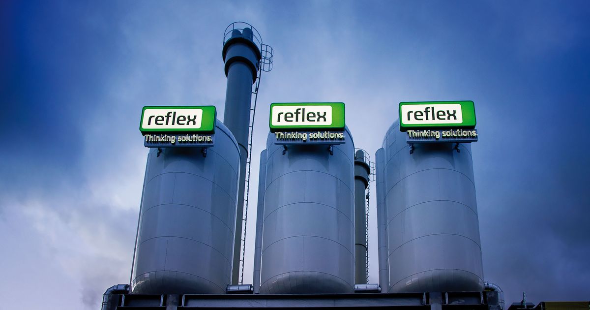 Reflex Winkelmann - Winkelmann Powertrain Components