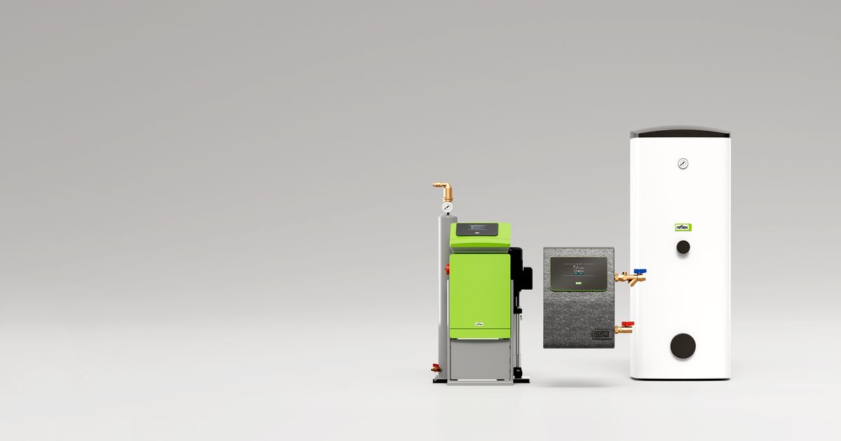 Reflex Winkelmann - Reflex Winkelmann GmbH