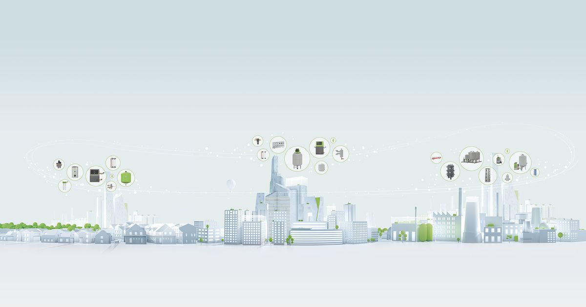 Reflex Winkelmann - Contact