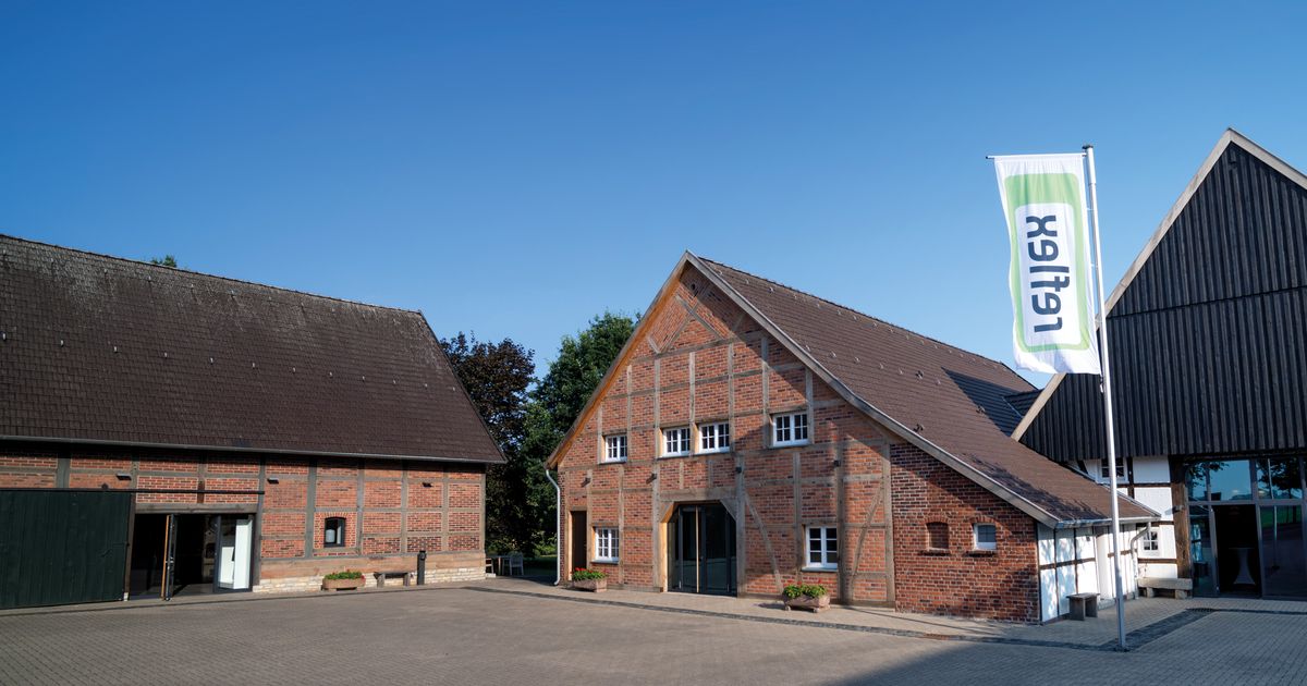 Reflex Winkelmann - Training