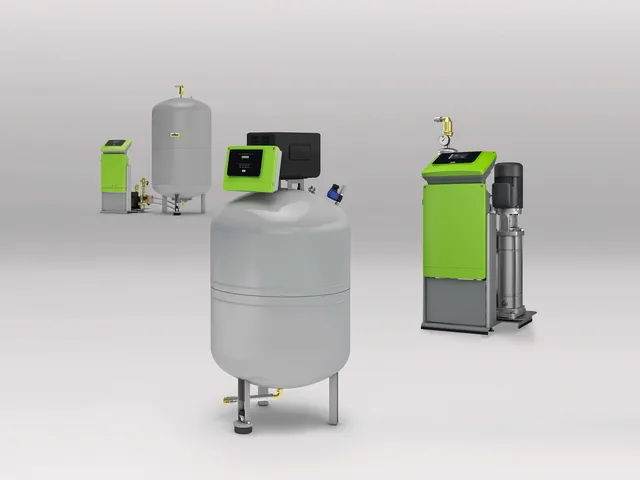 Reflex Winkelmann - Warranty