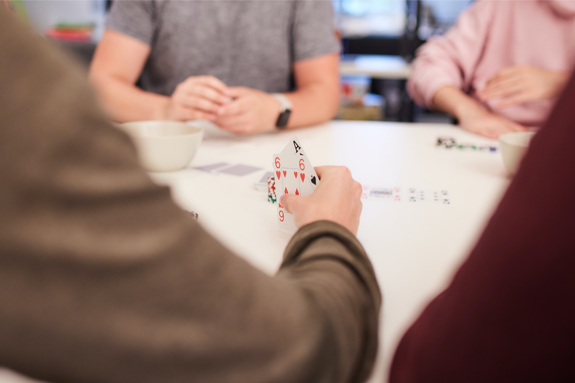 Open Source - Wissen teilen und davon lernen