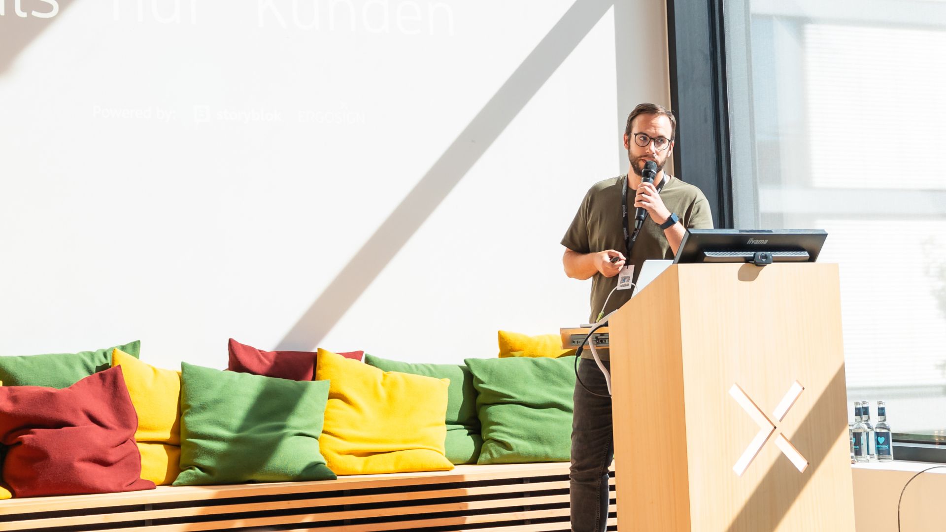 DXC - Digital Experience Conference 2024